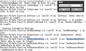 BricsCAD VBAを使ってみよう[4] VBAの基本コード① | テクノなブログページ